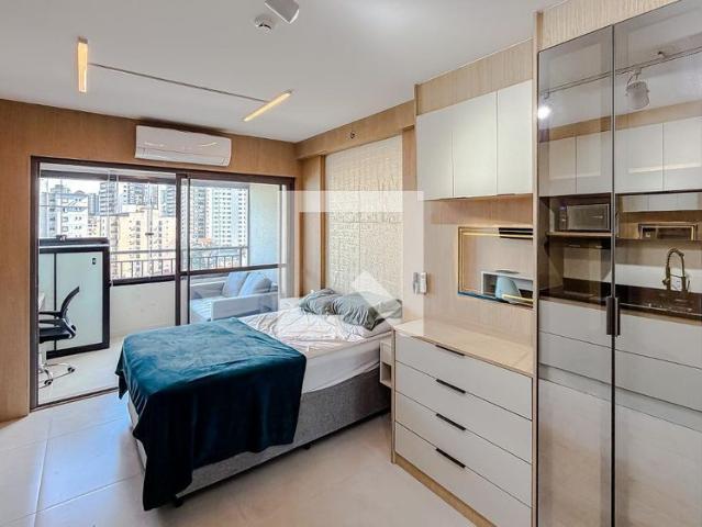 Kitnet, Ipiranga, 1 Quarto, 32 m2 São Paulo