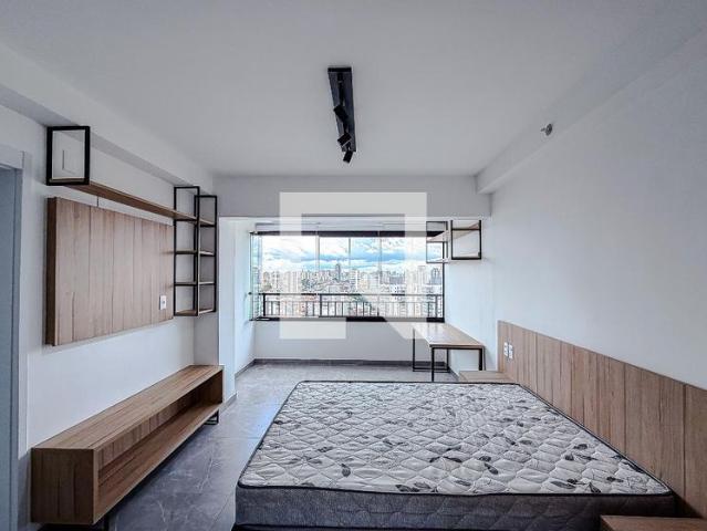 Kitnet, Ipiranga, 1 Quarto, 32 m2 São Paulo
