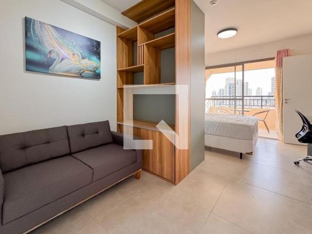 Kitnet, Ipiranga, 1 Quarto, 32 m2 São Paulo