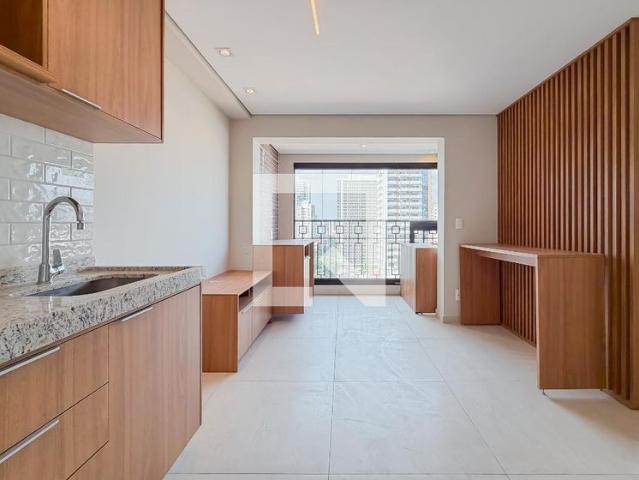Kitnet, Ipiranga, 1 Quarto, 32 m2 São Paulo