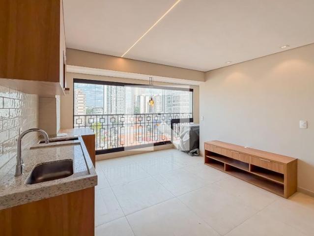 Kitnet, Ipiranga, 1 Quarto, 32 m2 São Paulo