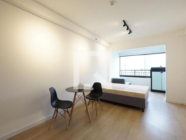 Kitnet, Ipiranga, 1 Quarto, 32 m2 São Paulo