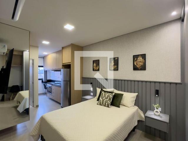 Kitnet, Ipiranga, 1 Quarto, 32 m2 São Paulo