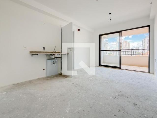 Kitnet, Ipiranga, 1 Quarto, 32 m2 São Paulo
