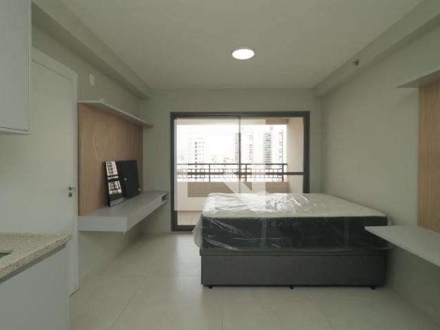 Kitnet, Ipiranga, 1 Quarto, 32 m2 São Paulo