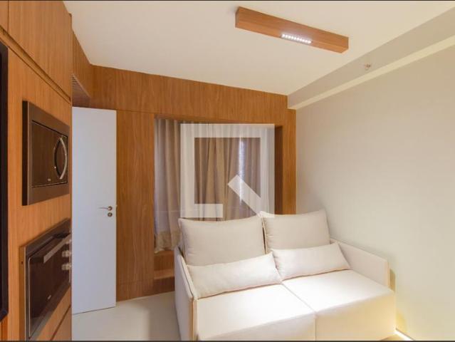 Kitnet, Ipiranga, 1 Quarto, 32 m2 São Paulo