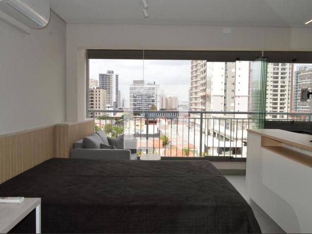 Kitnet, Ipiranga, 1 Quarto, 32 m2 São Paulo