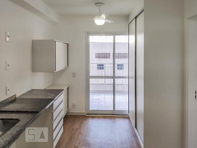 Kitnet, Ipiranga, 1 Quarto, 34 m2 São Paulo