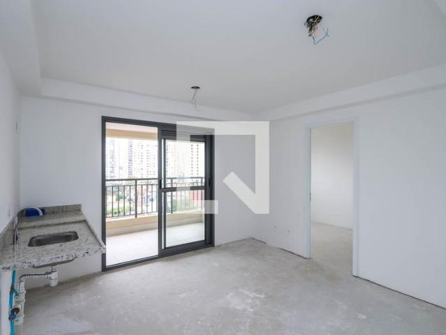 Kitnet, Ipiranga, 1 Quarto, 34 m2 São Paulo