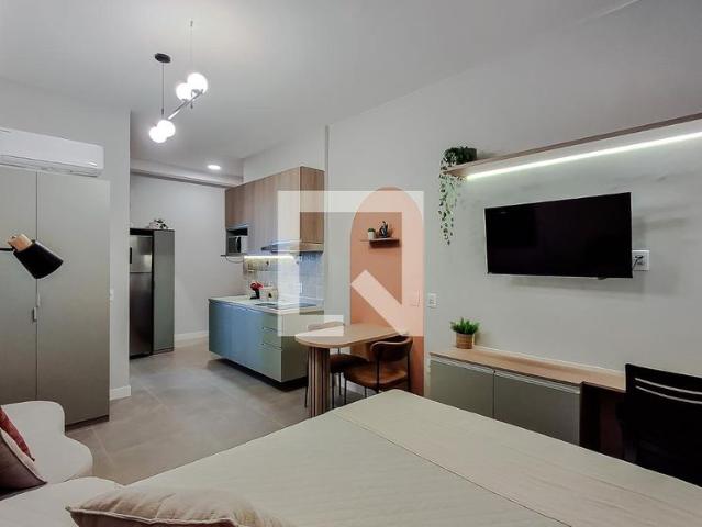 Kitnet, Ipiranga, 1 Quarto, 34 m2 São Paulo