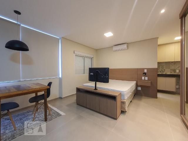 Kitnet, Ipiranga, 1 Quarto, 34 m2 São Paulo
