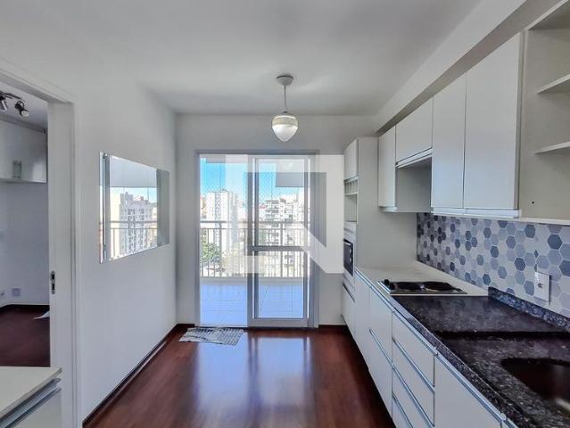 Kitnet, Ipiranga, 1 Quarto, 34 m2 São Paulo