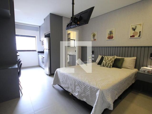 Kitnet, Ipiranga, 1 Quarto, 34 m2 São Paulo