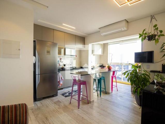Kitnet, Ipiranga, 1 Quarto, 35 m2 São Paulo