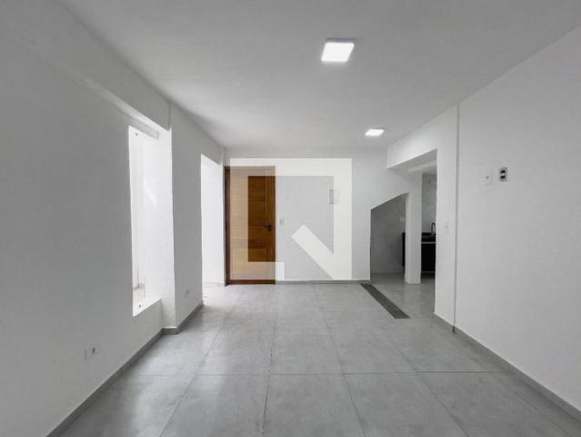 Kitnet, Ipiranga, 1 Quarto, 35 m2 São Paulo