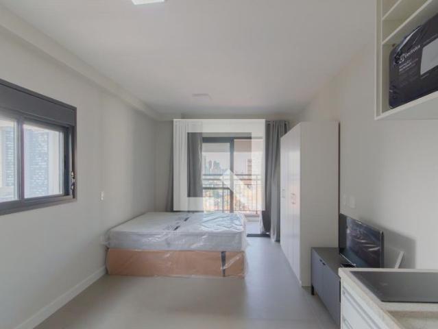 Kitnet, Ipiranga, 1 Quarto, 35 m2 São Paulo