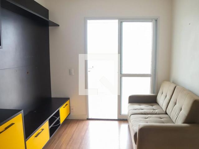Kitnet, Ipiranga, 1 Quarto, 35 m2 São Paulo