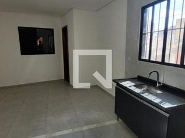 Kitnet, Ipiranga, 1 Quarto, 36 m2 São Paulo