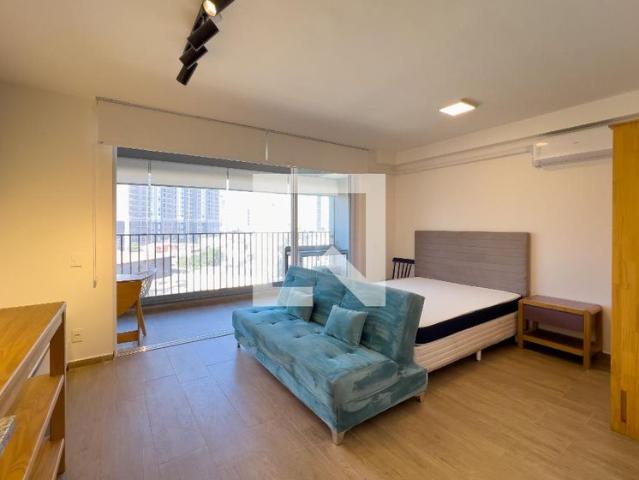 Kitnet, Ipiranga, 1 Quarto, 36 m2 São Paulo