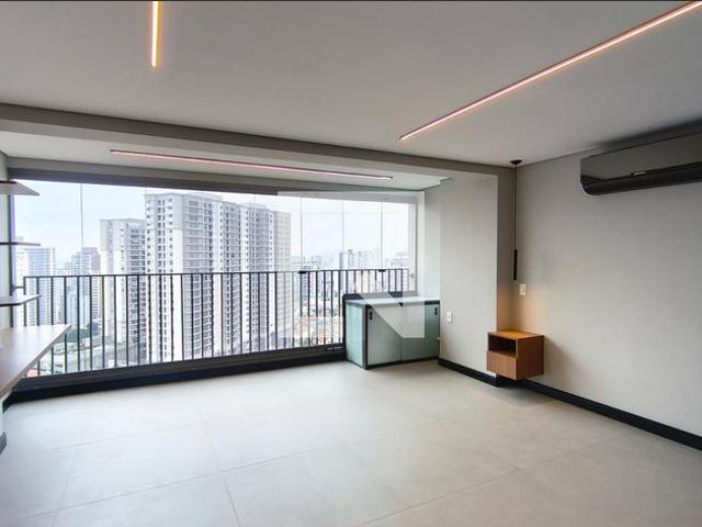 Kitnet, Ipiranga, 1 Quarto, 36 m2 São Paulo