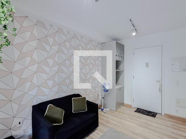 Kitnet, Ipiranga, 1 Quarto, 37 m2 São Paulo
