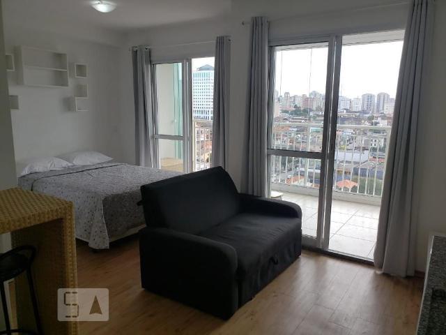 Kitnet, Ipiranga, 1 Quarto, 37 m2 São Paulo