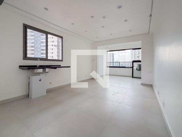 Kitnet, Ipiranga, 1 Quarto, 37 m2 São Paulo