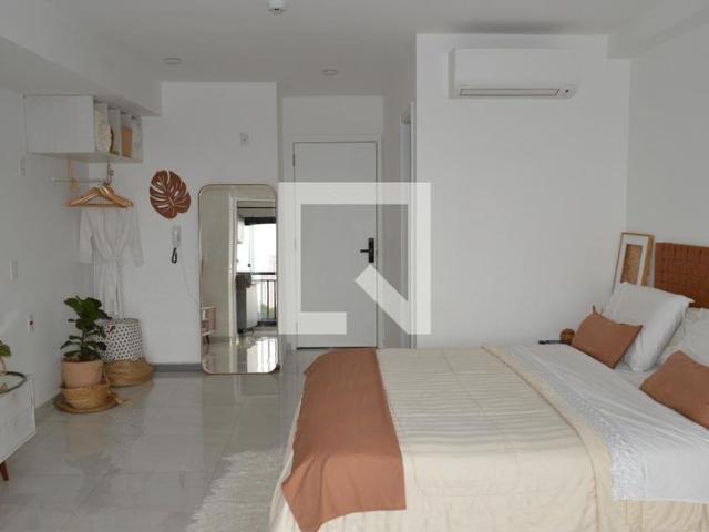Kitnet, Ipiranga, 1 Quarto, 37 m2 São Paulo