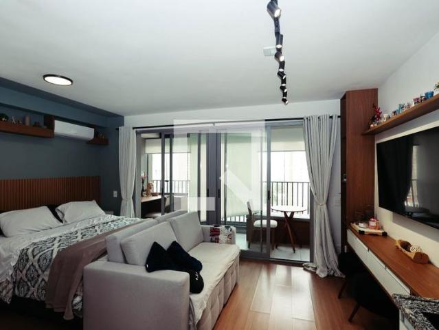 Kitnet, Ipiranga, 1 Quarto, 37 m2 São Paulo