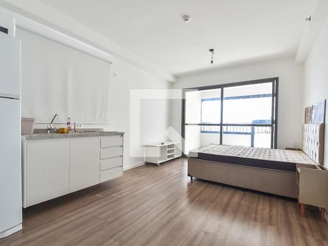 Kitnet, Ipiranga, 1 Quarto, 38 m2 São Paulo
