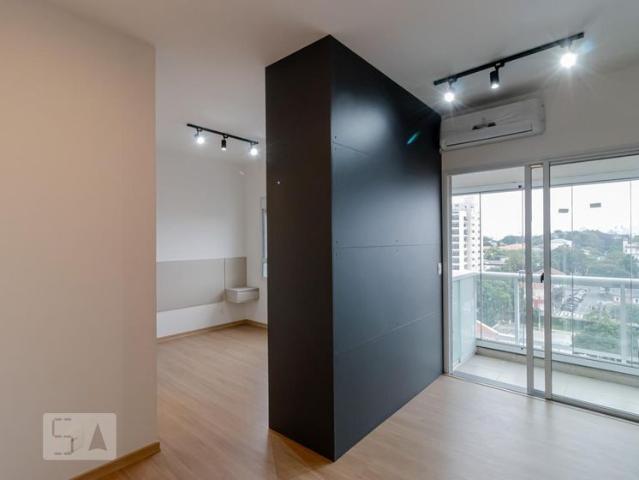 Kitnet, Ipiranga, 1 Quarto, 38 m2 São Paulo