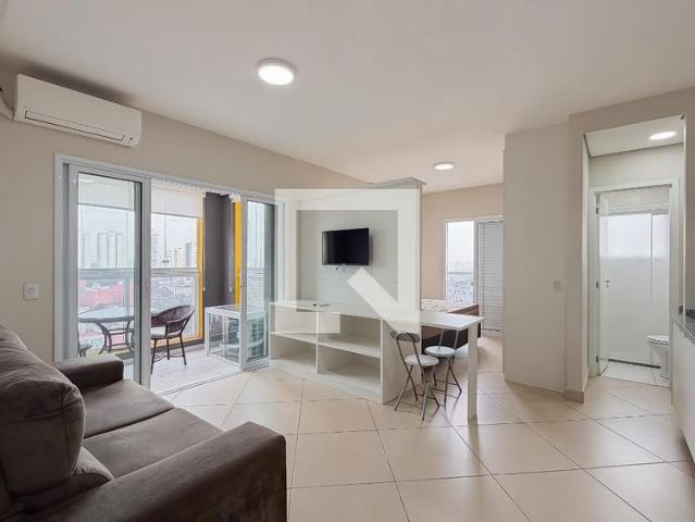 Kitnet, Ipiranga, 1 Quarto, 39 m2 São Paulo