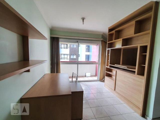 Kitnet, Ipiranga, 1 Quarto, 39 m2 São Paulo