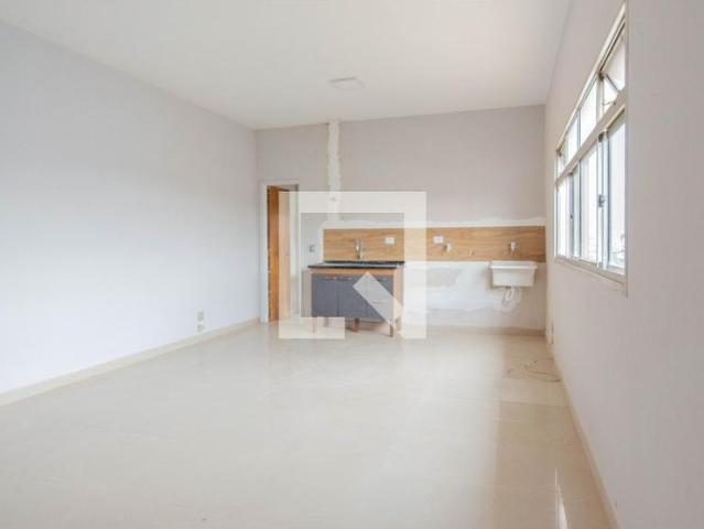 Kitnet, Ipiranga, 1 Quarto, 40 m2 São Paulo