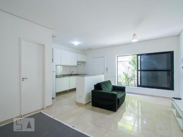 Kitnet, Ipiranga, 1 Quarto, 50 m2 São Paulo