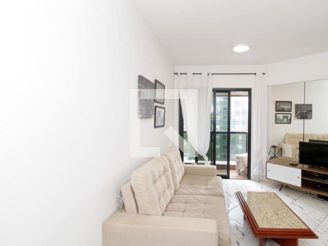 Apto, Itaim Bibi, 1 Quarto, 42 m2 São Paulo