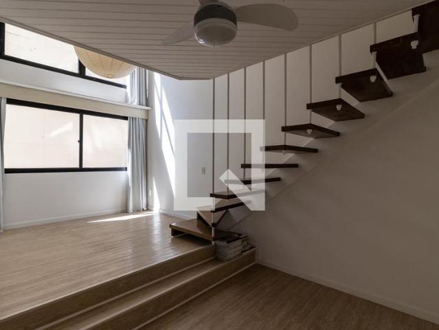 Kitnet, Itaim Bibi, 1 Quarto, 54 m2 São Paulo