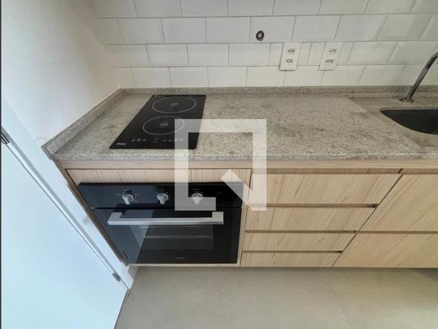 Kitnet, Itaim Bibi, 1 Quarto, 27 m2 São Paulo