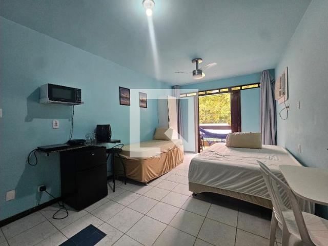 Kitnet, Itaigara, 1 Quarto, 40 m2 Salvador