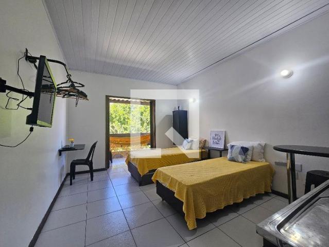 Kitnet, Itaigara, 1 Quarto, 50 m2 Salvador