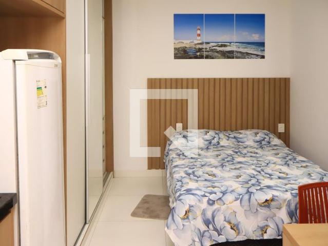 Kitnet, Itapuã, 1 Quarto, 18 m2 Salvador
