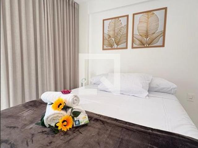 Kitnet, Itapuã, 1 Quarto, 24 m2 Salvador