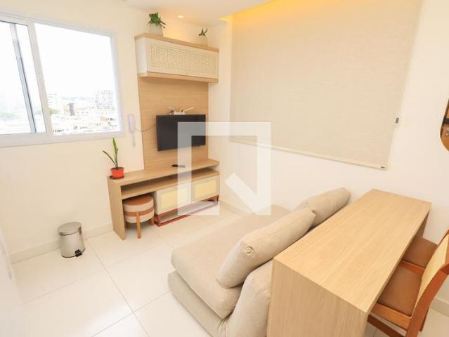 Kitnet, Itapuã, 1 Quarto, 25 m2 Salvador