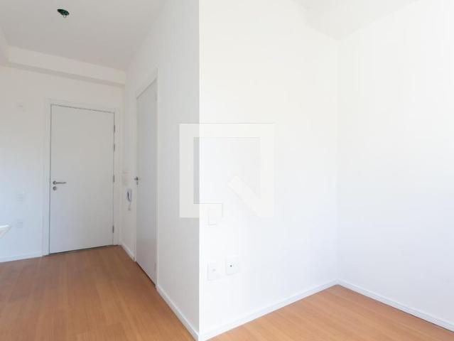 Kitnet, Itaquera, 1 Quarto, 17 m2 São Paulo
