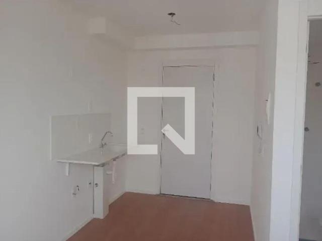 Kitnet, Itaquera, 1 Quarto, 17 m2 São Paulo
