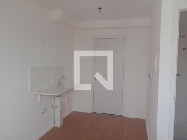 Kitnet, Itaquera, 1 Quarto, 17 m2 São Paulo