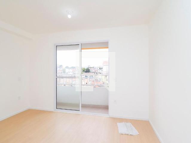 Kitnet, Itaquera, 1 Quarto, 19 m2 São Paulo