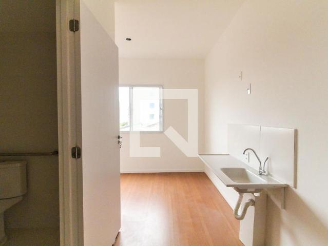 Kitnet, Itaquera, 1 Quarto, 20 m2 São Paulo