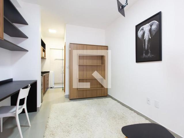 Kitnet, Itaquera, 1 Quarto, 20 m2 São Paulo