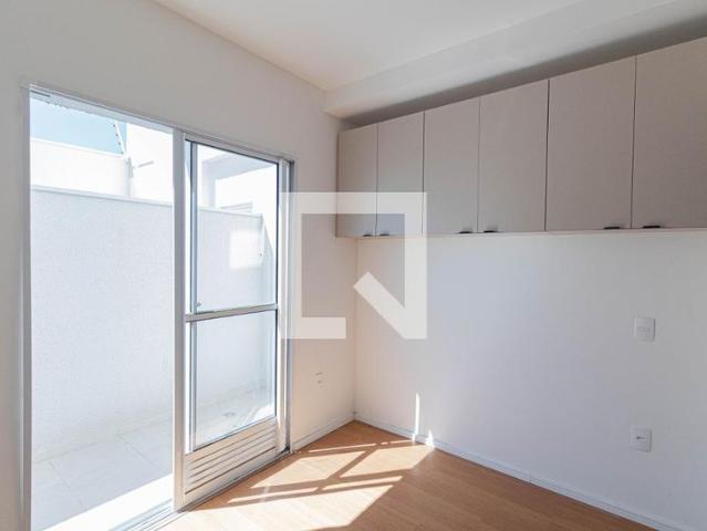 Kitnet, Itaquera, 1 Quarto, 21 m2 São Paulo